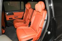 China 6 Seat 2024 BAIC EV Stone 01 1.5T Hybrid SUV Length 5050mm Width 1980mm Height 1869mm for sale