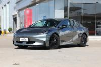 China 2024 Chinese Super Sedan EV Car Maximum Power 340Ps Maximum Torque 430Nm Great Value for sale