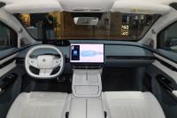 China 2024 Chinese Super Sedan EV Car Maximum Power 340Ps Maximum Torque 430Nm Great Value for sale