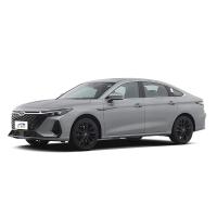China Electric Parking Brake Chery Arrizo 8 Gas/Petrol Compact Sedan with Front 4 Rear 2 Radar for sale