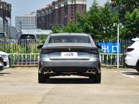 China Electric Parking Brake Chery Arrizo 8 Gas/Petrol Compact Sedan with Front 4 Rear 2 Radar for sale