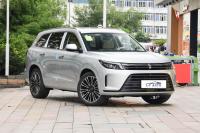 China 2024 Maximum Power 200/330KW Aito M7 Extended-Range Hybrid Electric Vehicles for Adult for sale