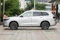 China 2024 Maximum Power 200/330KW Aito M7 Extended-Range Hybrid Electric Vehicles for Adult for sale