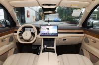 China 2024 Maximum Power 200/330KW Aito M7 Extended-Range Hybrid Electric Vehicles for Adult for sale