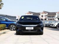 China BYD HAN EV Champion Edition 715KM 2024 Dolphin Seal Sedan 4995*1910*1495 LiFePO4 Battery for sale