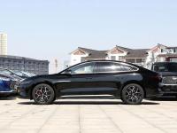 China BYD HAN EV Champion Edition 715KM 2024 Dolphin Seal Sedan 4995*1910*1495 LiFePO4 Battery for sale