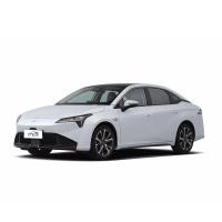 China Silvery Aion S Plus 80 460KM 480KM 510KM 60Kw EV Car Sedan Electric Car 160 Max Speed for sale