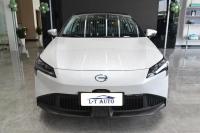 China Silvery Aion S Plus 80 460KM 480KM 510KM 60Kw EV Car Sedan Electric Car 160 Max Speed for sale