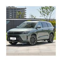 China Huawei AITO M7 Chinese 2WD 4WD Electric Car Maximum Power 200/330KW Luxury Sport Suv for sale