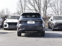 China Lynkco 01 The Ultimate Choice 5 Seats Fabric Material Hybrid Gas Fuel Cars 2.0T Turbo for sale