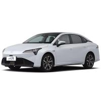 China 2023 2024 GAC AION S Plus 70 510km LongRange Electric Sedan for 5-seat Body Structure for sale
