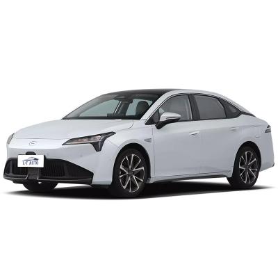 China 2023 2024 GAC AION S Plus 70 510km LongRange Electric Sedan for 5-seat Body Structure for sale