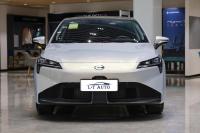 China 2023 2024 GAC AION S Plus 70 510km LongRange Electric Sedan for 5-seat Body Structure for sale