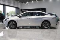 China 2023 2024 GAC AION S Plus 70 510km LongRange Electric Sedan for 5-seat Body Structure for sale