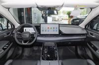 China 2023 2024 GAC AION S Plus 70 510km LongRange Electric Sedan for 5-seat Body Structure for sale