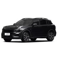 China Speed Hybrid Fuel Vehicle LYNK CO 01 Left-Hand Wheel SUV with 1.5-2.0L Displacement for sale