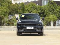 China Speed Hybrid Fuel Vehicle LYNK CO 01 Left-Hand Wheel SUV with 1.5-2.0L Displacement for sale