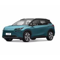 China Fuel Pure Electric Max Speed 160 Km/h GAC AION V Plus Y Plus S Plus The Latest Model for sale
