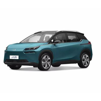 China Fuel Pure Electric Max Speed 160 Km/h GAC AION V Plus Y Plus S Plus The Latest Model for sale