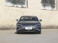 China BYD Han Electric Car 715KM Long Endurance 4995*1910*1495 185 Km/h Max Speed High End EV for sale