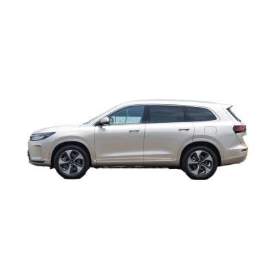 China Max Speed 190km/h HUAWEI AITO M7 Extended Range Electric Vehicle for Adult Sport Car for sale