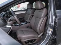 China BYD Han Electric Car 715KM Long Endurance 4995*1910*1495 185 Km/h Max Speed High End EV for sale