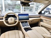 China Max Speed 190km/h HUAWEI AITO M7 Extended Range Electric Vehicle for Adult Sport Car for sale