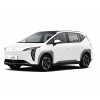 China Chinese Market's Favorite 2024 Aion Y Plus Left Hand Drive SUV for Speed Electric Car for sale