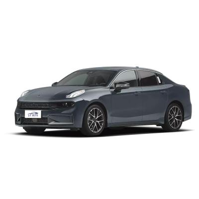 China Lynkco 03 2.0td Dct Sedan 4684x1843x1460 Dimensions for Optimal Space and Comfort for sale