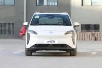 China Chinese Market's Favorite 2024 Aion Y Plus Left Hand Drive SUV for Speed Electric Car for sale