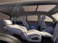 China Max Speed 190km/h HUAWEI AITO M7 Extended Range Electric Vehicle for Adult Sport Car for sale