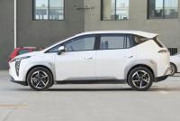 China Chinese Market's Favorite 2024 Aion Y Plus Left Hand Drive SUV for Speed Electric Car for sale