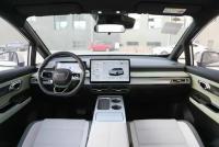 China Chinese Market's Favorite 2024 Aion Y Plus Left Hand Drive SUV for Speed Electric Car for sale