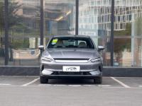 China 2024 BYD QIN Plus EV A Energy Electric Car for a Luxurious and Eco-Friendly Lifestyle for sale