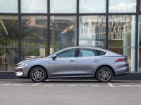 China 2024 BYD QIN Plus EV A Energy Electric Car for a Luxurious and Eco-Friendly Lifestyle for sale