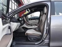 China 2024 BYD QIN Plus EV A Energy Electric Car for a Luxurious and Eco-Friendly Lifestyle for sale