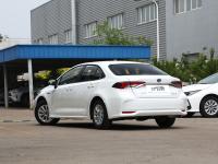 China 2024 Toyota Corolla 1.5L 1.8L HEV Hybrid Electric Vehicle with Ternary Lithium Batteries for sale