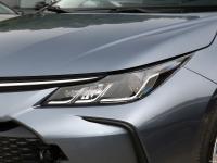 China 2024 Toyota Corolla 1.5L 1.8L HEV Hybrid Electric Vehicle with Ternary Lithium Batteries for sale