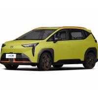 China 2024 AION Y Plus 70/80 's Premier Mid-size SUV Electric Cars for Automotive Vehicles for sale