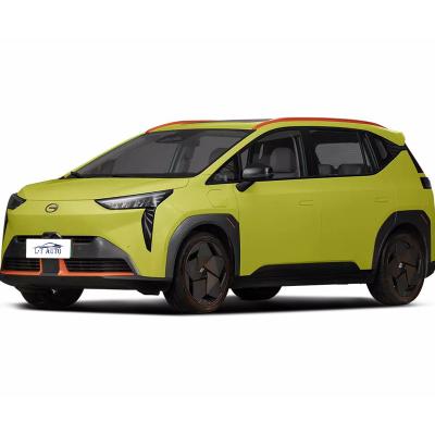 China 2024 AION Y Plus 70/80 's Premier Mid-size SUV Electric Cars for Automotive Vehicles for sale