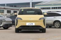 China 2024 AION Y Plus 70/80 's Premier Mid-size SUV Electric Cars for Automotive Vehicles for sale