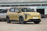 China 2024 AION Y Plus 70/80 's Premier Mid-size SUV Electric Cars for Automotive Vehicles for sale