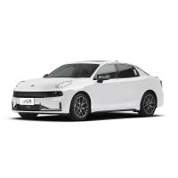 China Lynkco 03 2.0 Turbocharged Sports Sedan 4684x1843x1460 Cylinders 4 High Intelligent for sale