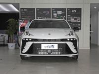 China Lynkco 03 2.0 Turbocharged Sports Sedan 4684x1843x1460 Cylinders 4 High Intelligent for sale