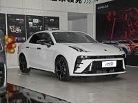 China Lynkco 03 2.0 Turbocharged Sports Sedan 4684x1843x1460 Cylinders 4 High Intelligent for sale