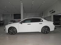 China Lynkco 03 2.0 Turbocharged Sports Sedan 4684x1843x1460 Cylinders 4 High Intelligent for sale