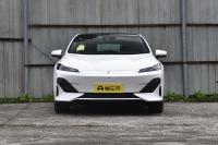 China Shenlan SL03 Energy Vehicle Inventory 4WD SUV Cars WHEELBASE 2900mm and Drive on Left for sale