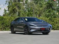 China BYD Ultra-Long Endurance Luxury Electric Vehicle The Perfect Choice for Urban Driving for sale