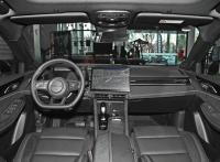 China Lynkco 03 2.0 Turbocharged Sports Sedan 4684x1843x1460 Cylinders 4 High Intelligent for sale
