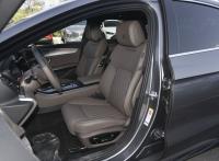 China BYD Ultra-Long Endurance Luxury Electric Vehicle The Perfect Choice for Urban Driving for sale